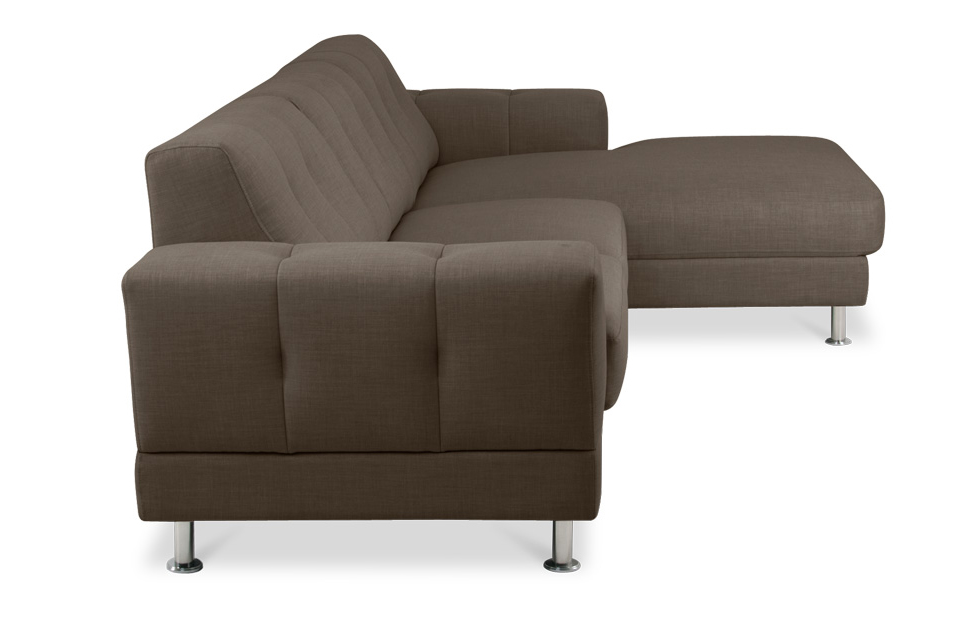 Retan - rohová sedačka | Sedacky.com